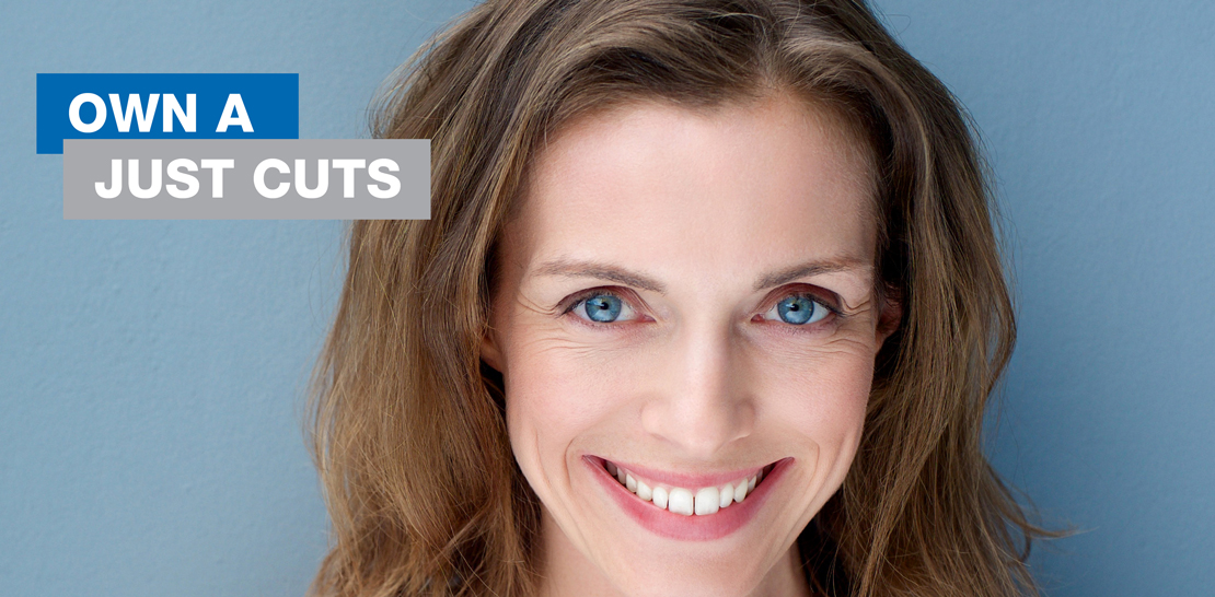 Just Cuts UK - Our Story