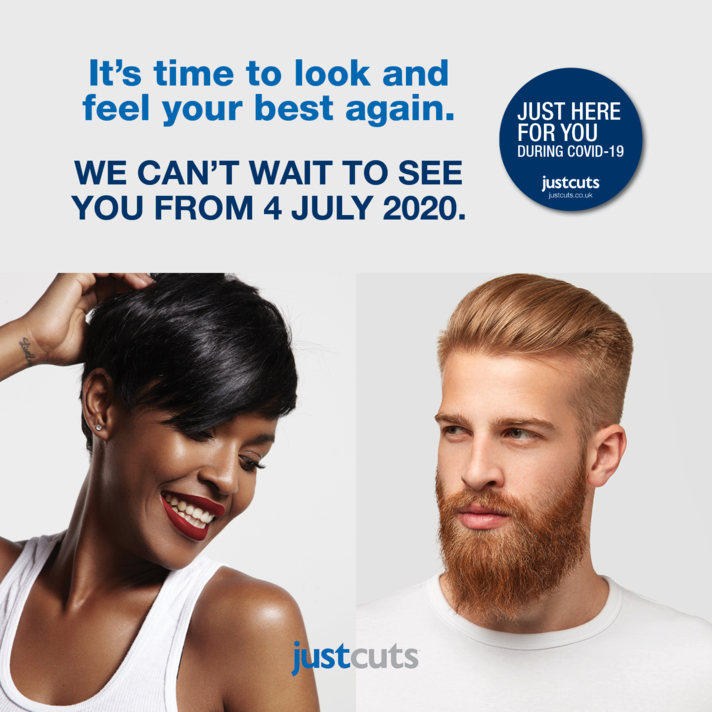 Just Cuts UK - News